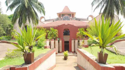 Goa University begins PG admissions for 2023-24 | Goa News - Times of India