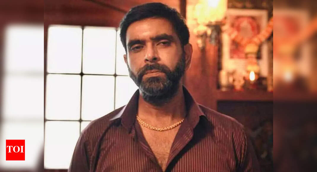 Veera Simah Reddy: Rohit Pathak opens up about his character in Nandamuri Balakrishna's film ...