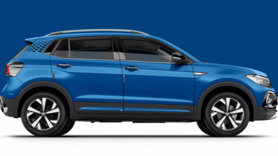 Volkswagen Taigun gets new colour options: More details - Times of India