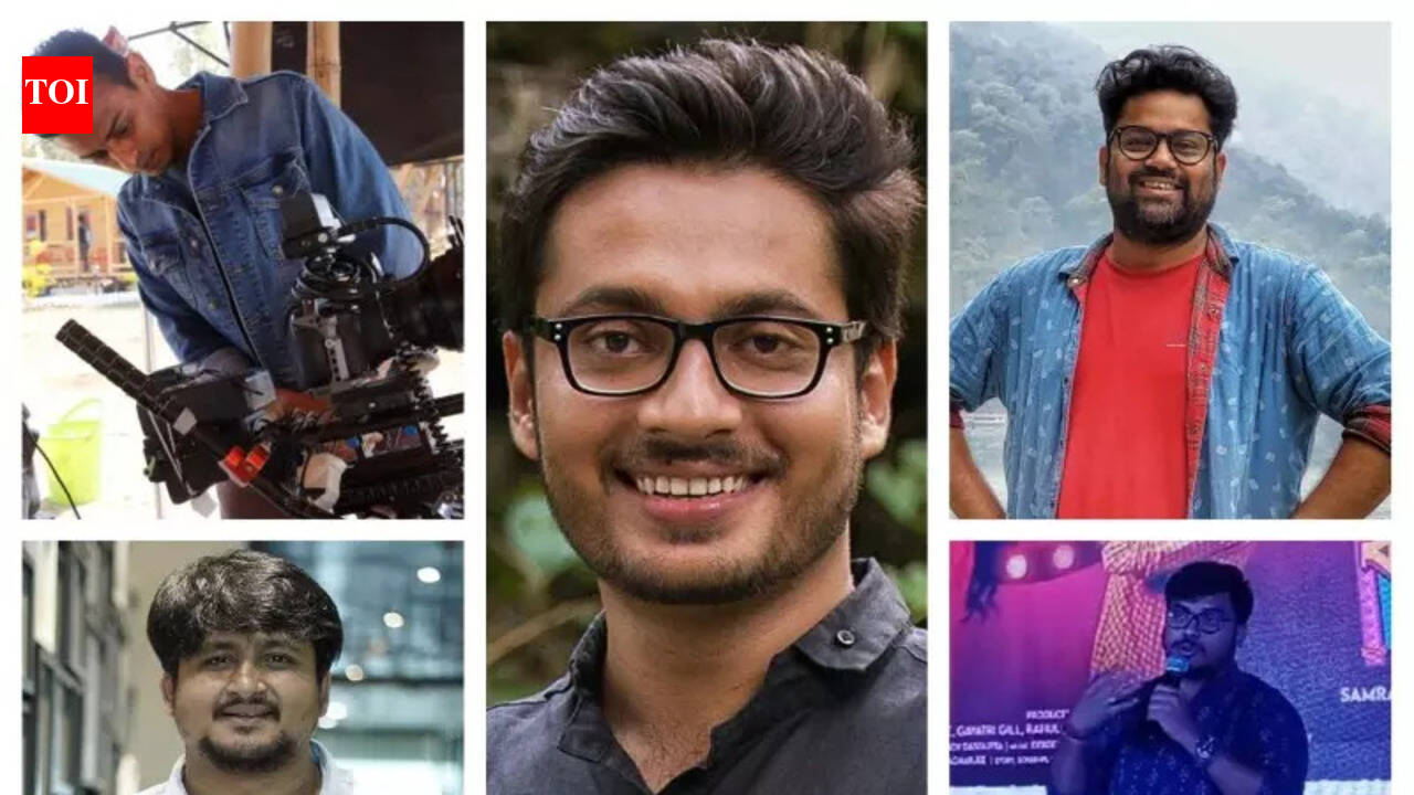 Year-ender 2022: Tollywood’s five best directorial debut
