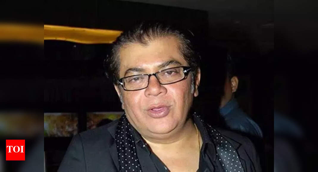 Nitin Manmohan's funeral to be held tomorrow at Santacruz Crematorium ...