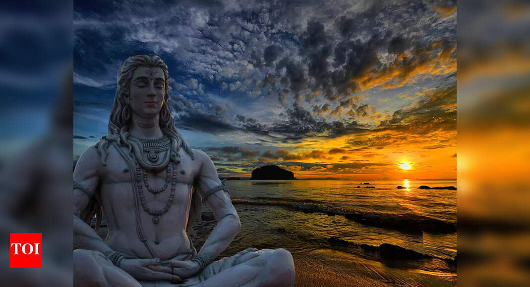 Pradosh Vrat in 2023: Check list of Pradosh Fast - Times of India