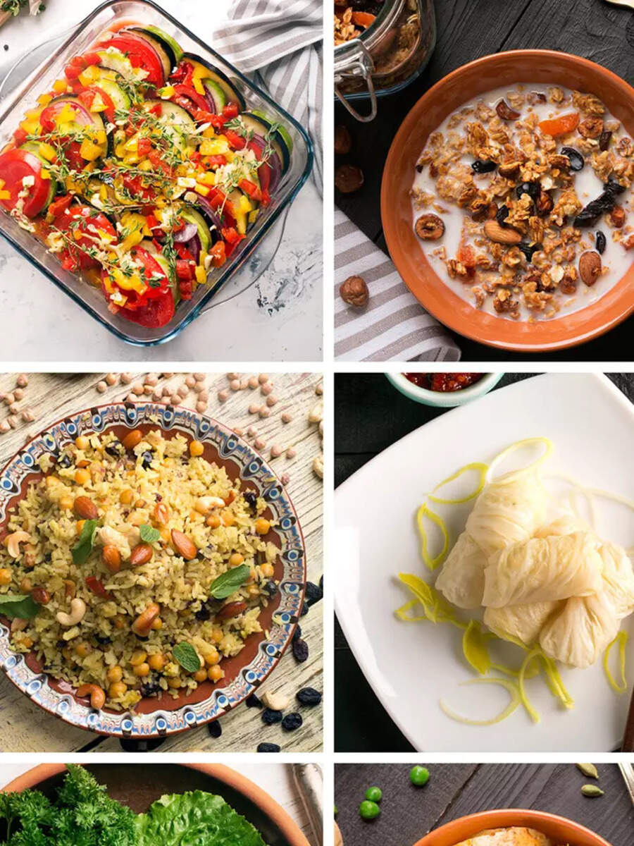 List of top world cuisines announced and this is India's rank | Times ...