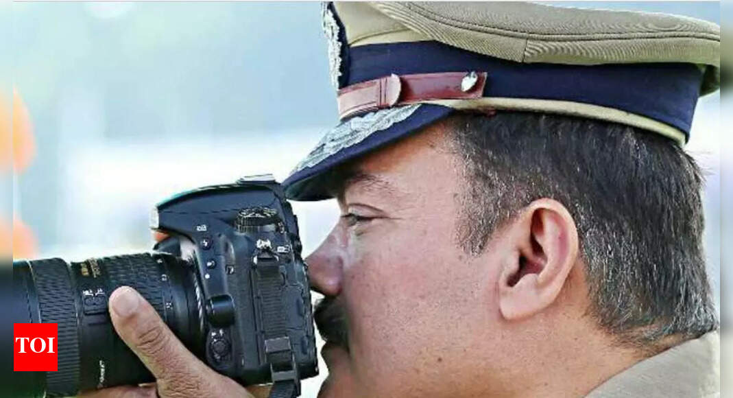 Telangana government ends suspense, appoints Anjani Kumar new DGP ...