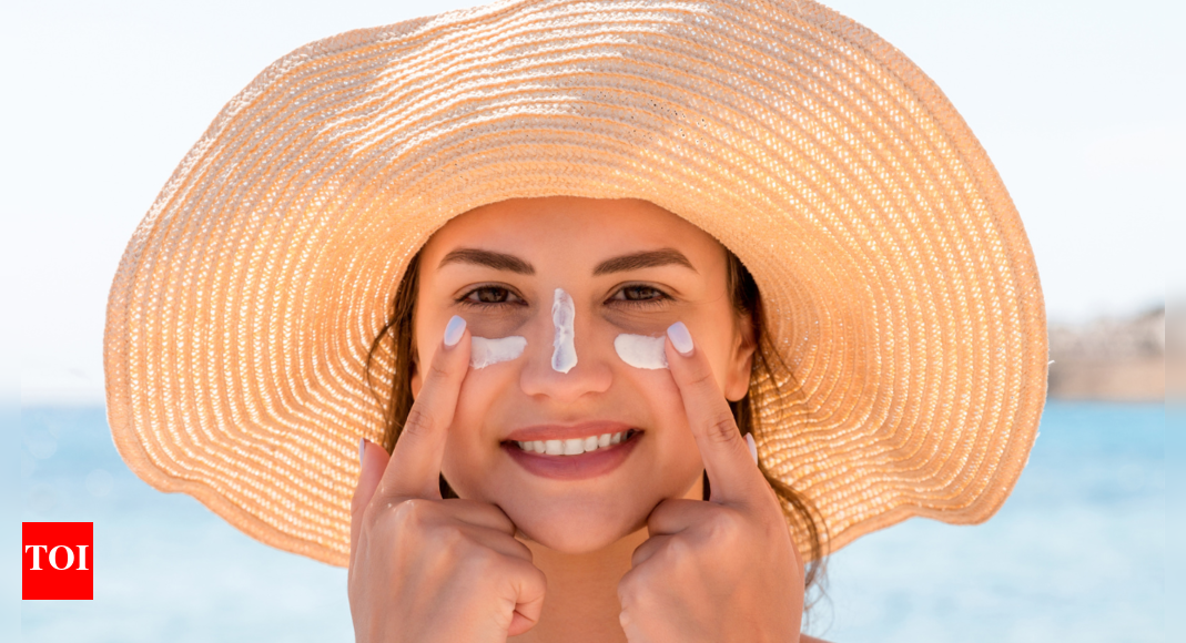 Top Sunscreen Gel Under Rs 1500 - The Times Reviews