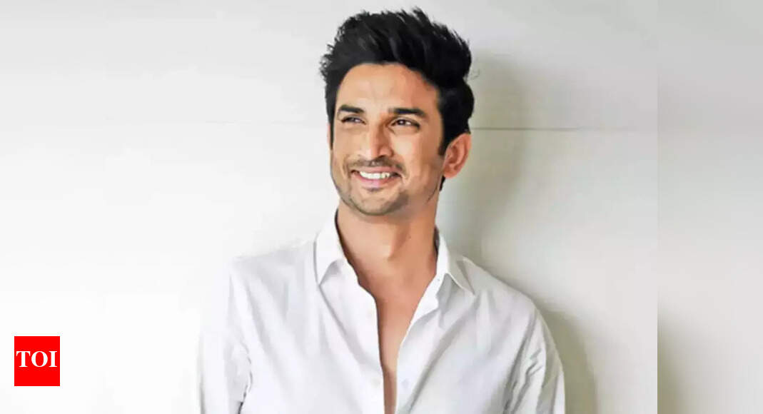 New development in Sushant Singh Rajput's case: Mortuary attendant to get security | Hindi Movie ...