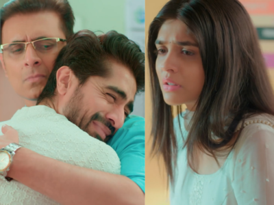 Yeh Rishta Kya Kehlata Hai update: December 29: Akshara is still pregnant, tries to contact ...