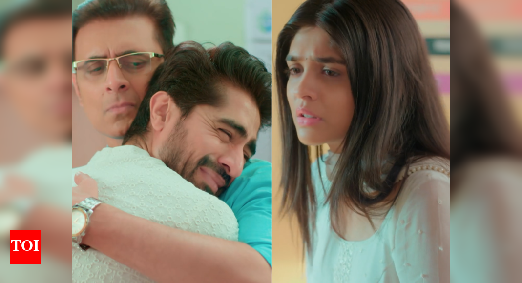 Yeh Rishta Kya Kehlata Hai Update December 29 Akshara Is Still