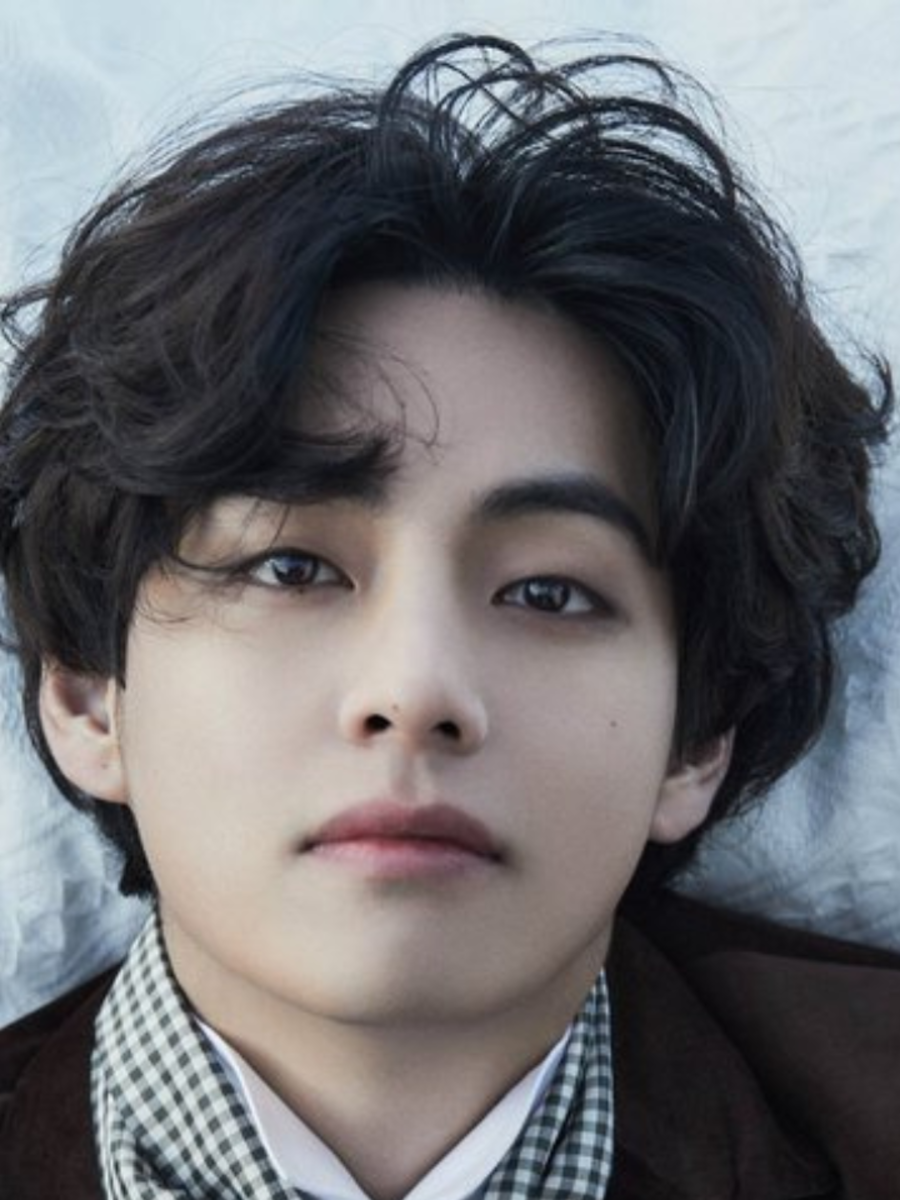 BTS' V is a Capricorn. Do you share these key personality traits with ...