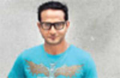 It's an emotional catalyst: Nikhil Chinappa - Times of India