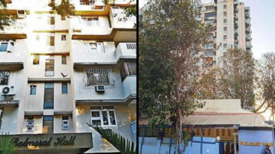 Housing societies in ultra-premium south Mumbai, Bandra localities go in for redevelopment, tap ...