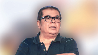 Senior film producer Nitin Manmohan passes away in Mumbai | Mumbai News ...