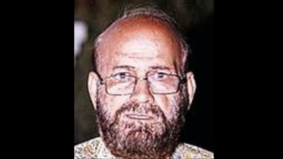 Former LU professor's novel brings alive rich history of Lucknow ...