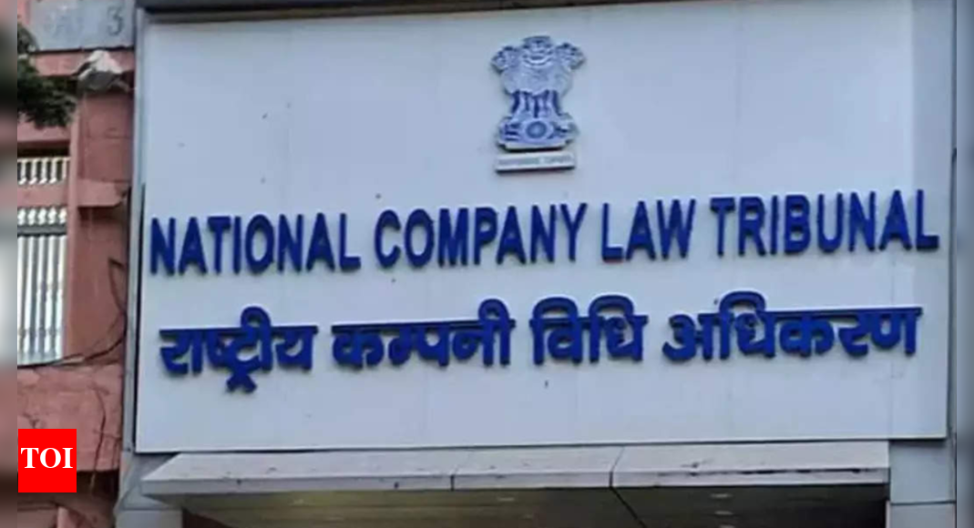Reliance: Nclt Clears ₹2k Cr Bid For Rel Naval | Mumbai News - Times of ...