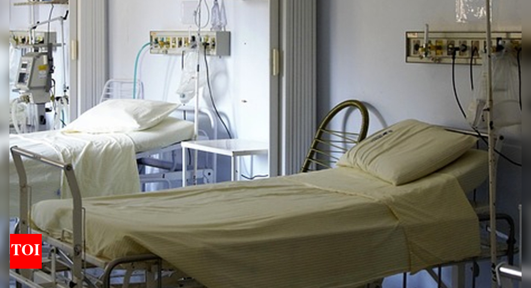 Covid: Covid Screen Points, 30-bed Hosps Set Up | Prayagraj News ...