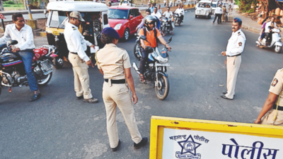 Kolhapur: Excise Dept Steps Up Vigil To Curb Alcohol Smuggling ...