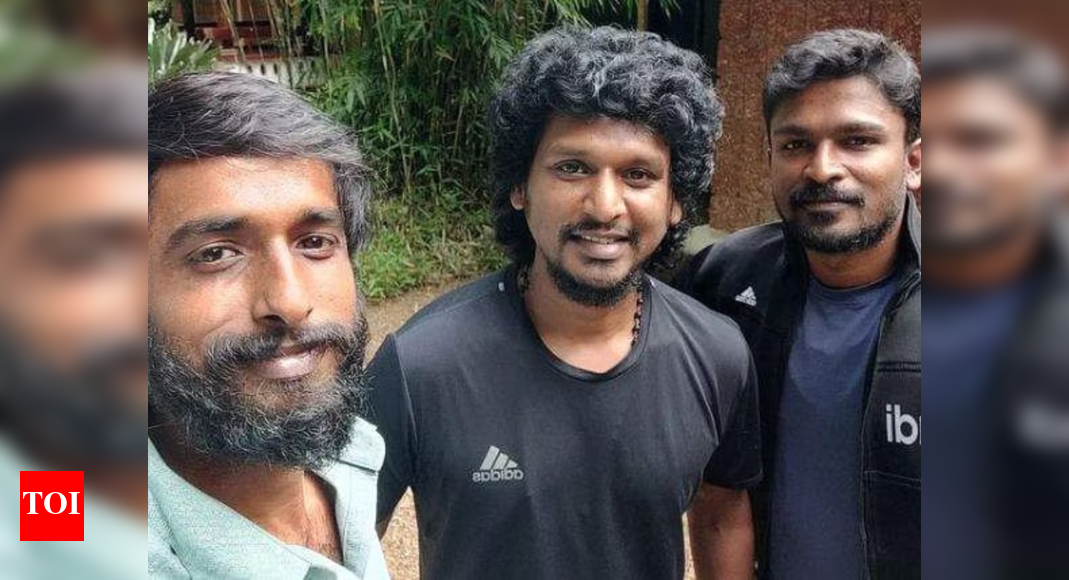 ‘Jil Jung Juk’ director Deeraj Vaidy joins the crew of Lokesh Kanagaraj ...