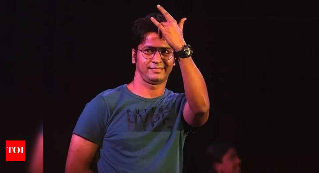 Actor Amit Saha manhandled, Anirban Bhattacharya throws open challenge ...