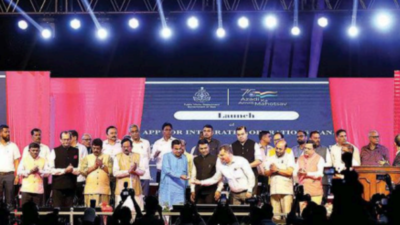 Pwd: PWD Goa app goes live, now citizens can report potholes | Goa News ...