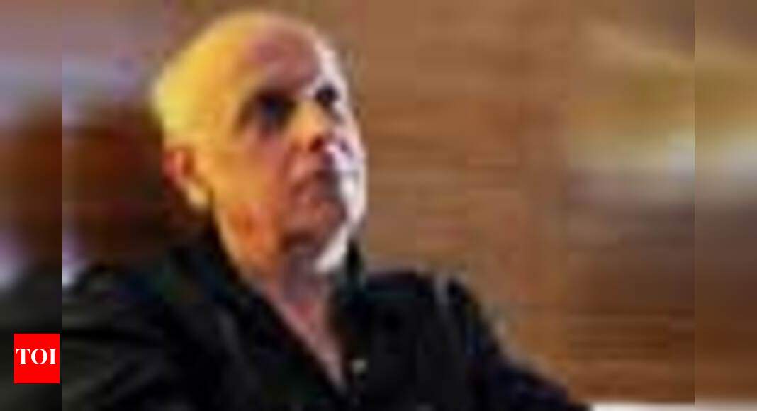 I'll welcome Meera with open arms: Mahesh Bhatt | Hindi Movie News ...