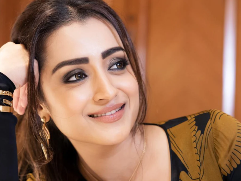 Trisha's 'Raangi' to get a digital premiere soon! | Tamil Movie News ...