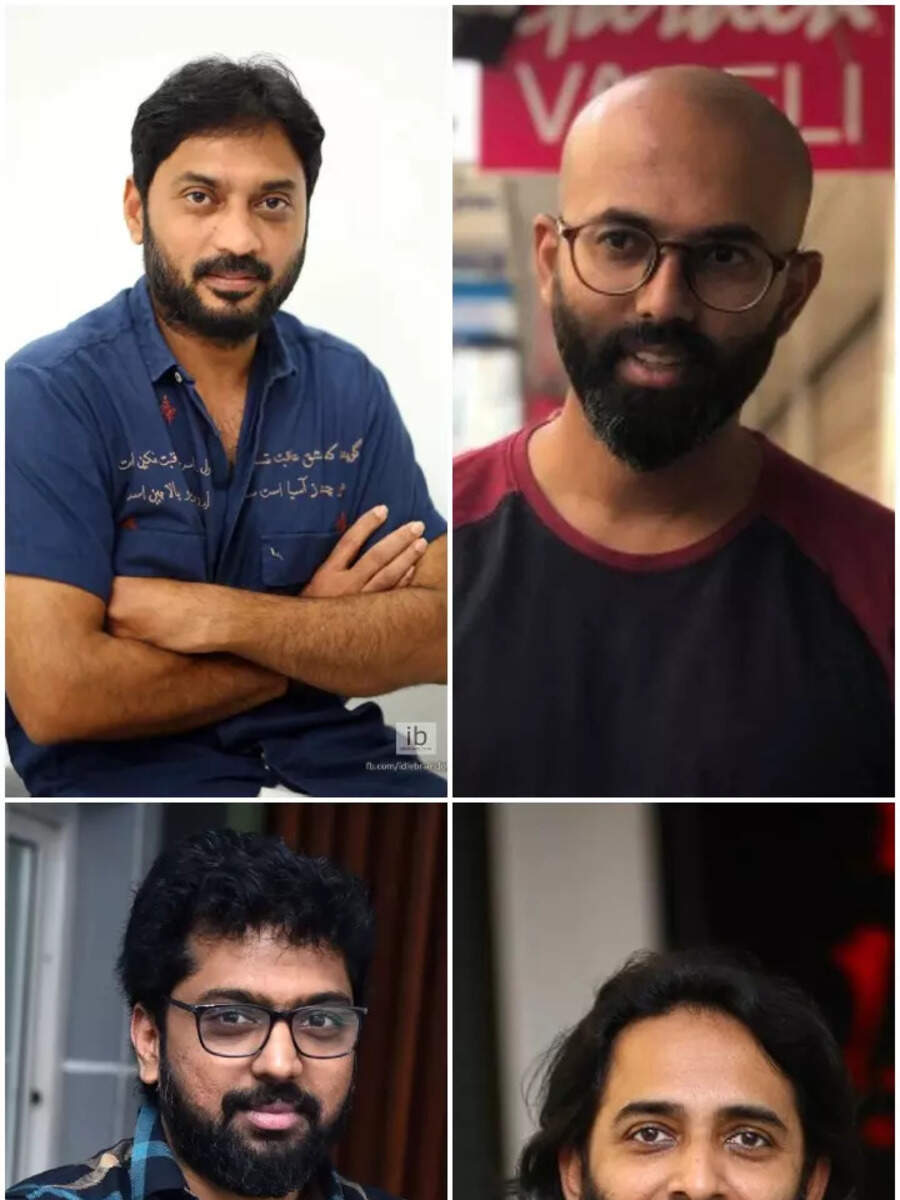 13 Debutants directors of Tollywood in 2022 | Times of India