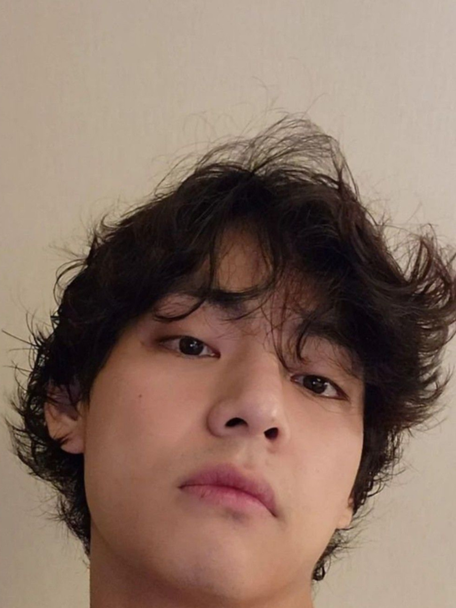 BTS V Skincare Routine | BTS V's night skincare routine for oily skin ...