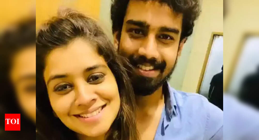 Deivam Thandha Veedu serial fame actress Preethi Kumar to get married ...