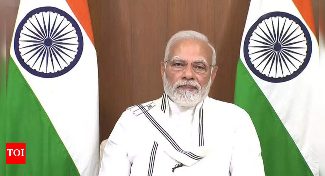 Next 8 years will see Indian Railways on new journey of modernisation ...