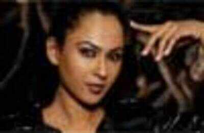 Neha Desai is on bed rest these days - Times of India