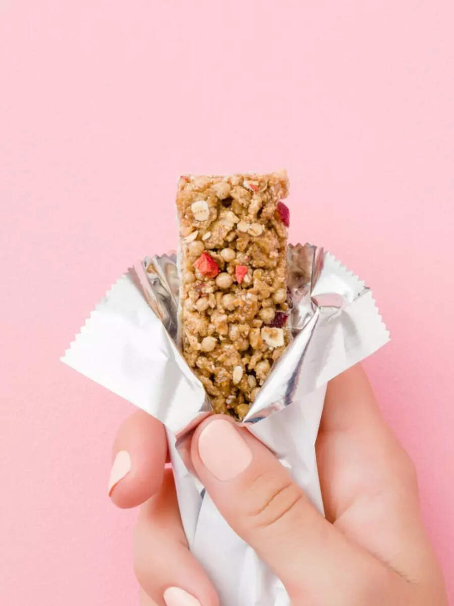 18 diet-friendly snacks under 150 calories | Times of India