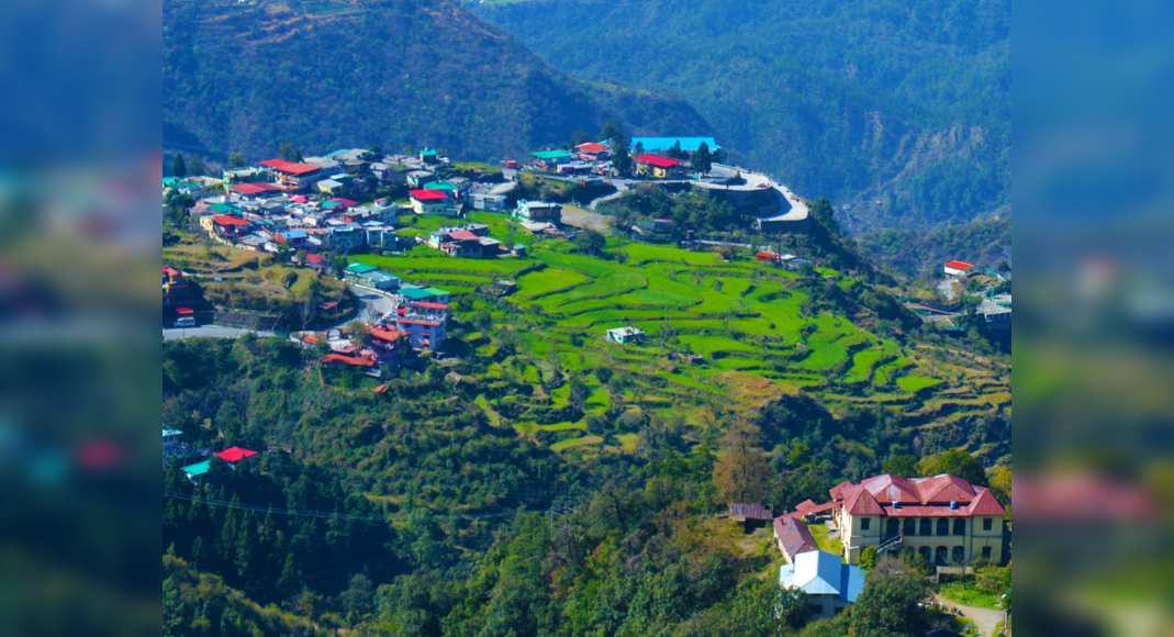 Uttarakhand: No entry for tourists in Nainital, Mussoorie without hotel ...