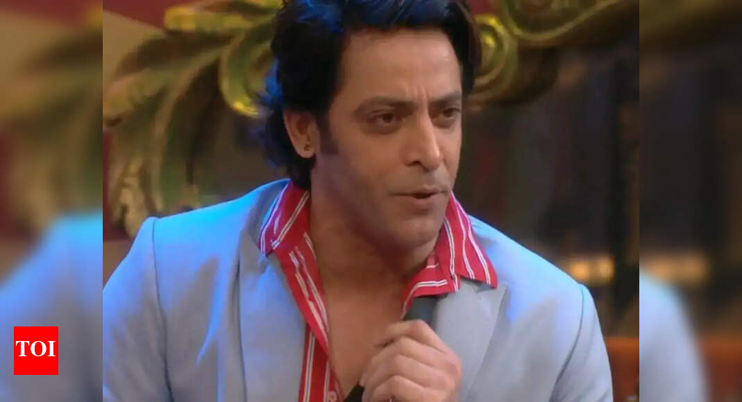 NCSC seeks action against Bigg Boss contestant Vikkas Manaktala for ...