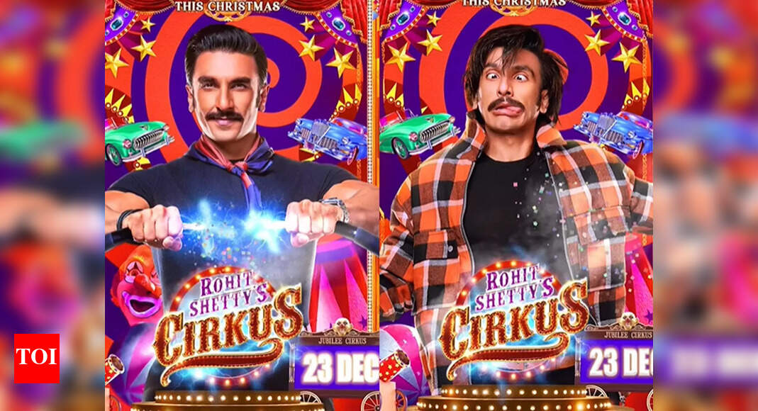 Cirkus Box Office Collection Day 7 Ranveer Singh Rohit Shettys