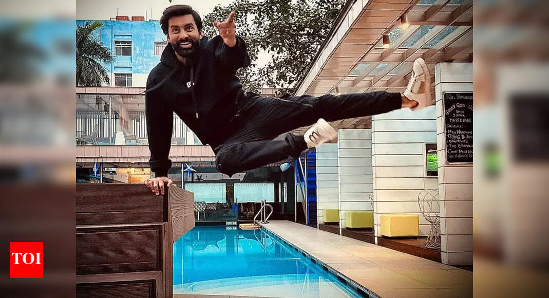 Ankush: 2023 will be a thrilling journey, focus will be on bringing ...