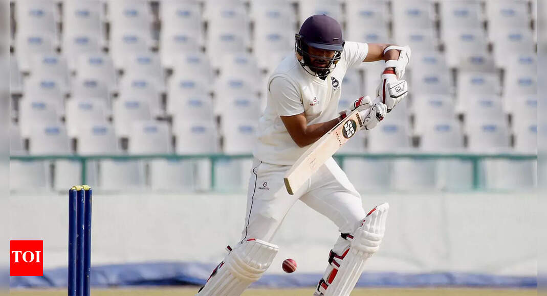 Ranji Trophy: Negi, Chandela help Uttarakhand beat Himachal by 5 ...
