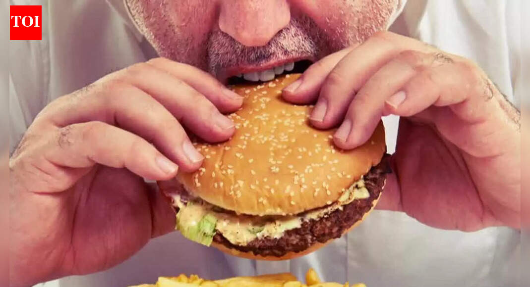 Stress does not lead to loss of self-control in eating disorders