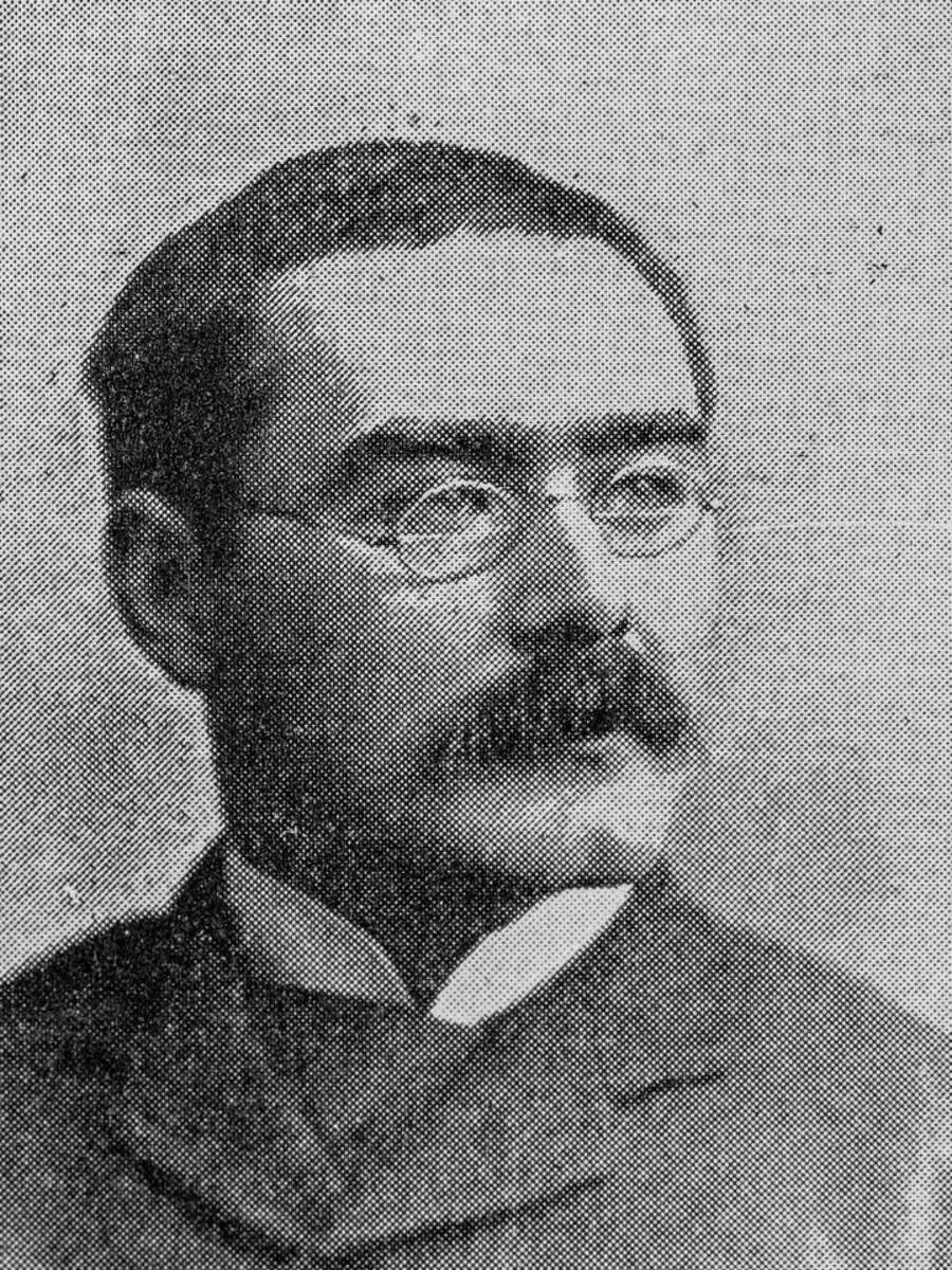 Interesting facts about Rudyard Kipling | Times of India