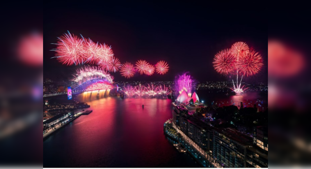 NYE Aussie style: Have you heard of these New Year celebrations Down ...