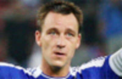 John Terry, John Terry Stats Pics & Videos EPL 2011 | Football News ...