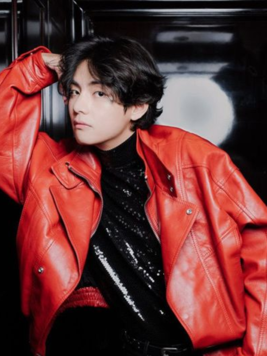 BTS star V approved looks for New Year's parties | Times Now