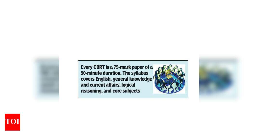 Govt gets 4k applications for 10 BDO posts, 1,000 for 14 mamlatdar ...