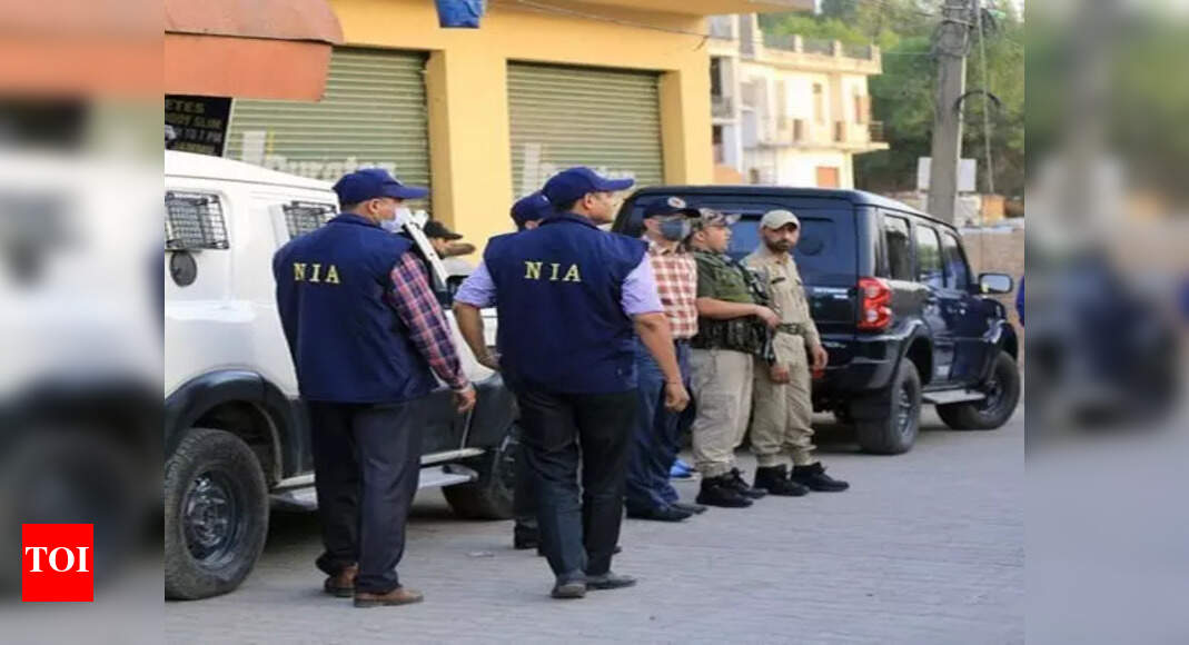 Khalistani groups plotting court strike, says intel | India News ...