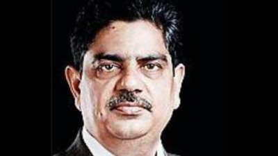 Professor Alok Kumar Rai gets second term as Lucknow University VC ...