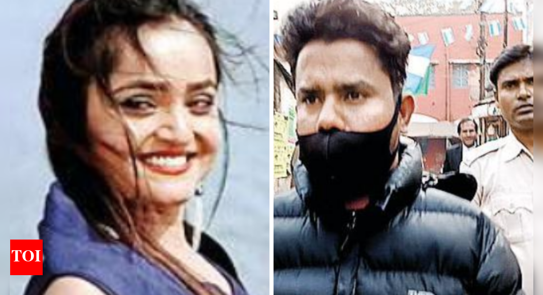 Riya: Bro-in-law held over Jkarkhand actor Riya Kumari’s murder ...