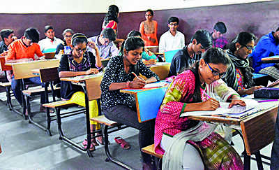 Adding Vocational Courses: Schools Can Apply By Jan 18 | Ahmedabad News ...