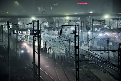 Air Quality Of Patna, 8 Moretowns In State Turns ‘severe’ | Patna News ...