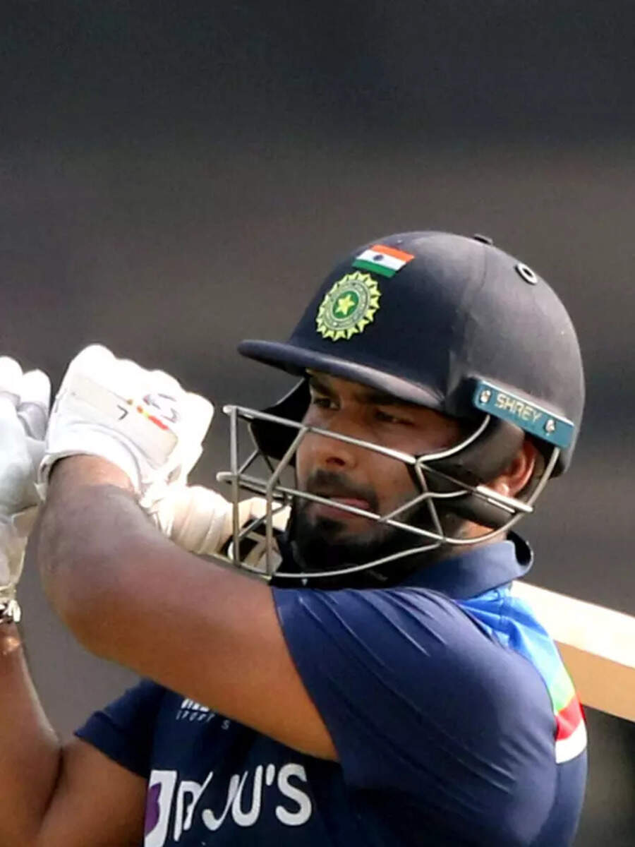 Rishabh Pant to Andrew Symonds: 5 major car accidents involving ...