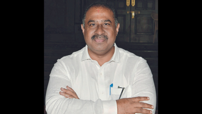 Land Compensation For Infra Works A Big Challenge In Bommanahalli: Mla ...