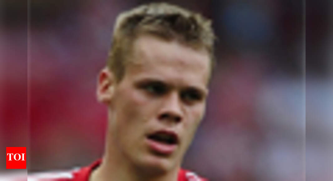 Ryan Shawcross, Ryan Shawcross Stats Pics & Videos EPL 2011 | Football ...